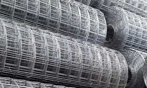 WIRE MESH - INTI MESH