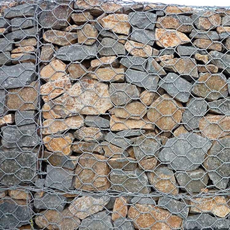 BRONJONG - INTI MESH